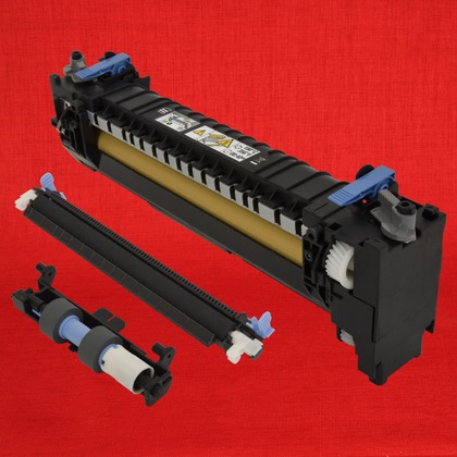 Dell S2815dn Smart Multifunction Printer Maintenance Kit - 120V - 100K ...