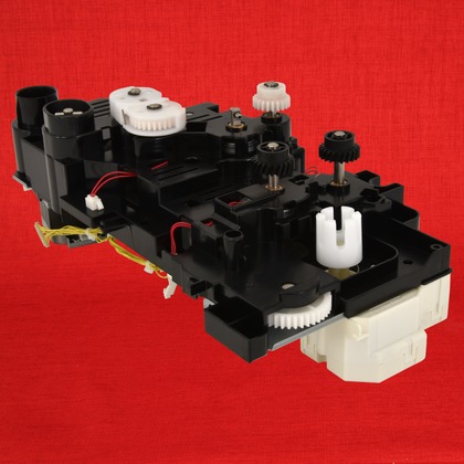 Sharp CFRM-1632DS51 Paper Feed Drive Unit, Genuine (K4804)