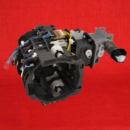 Canon FM1-G327-000 (FM1-G327-010) Black Toner Hopper Assembly, Genuine ...