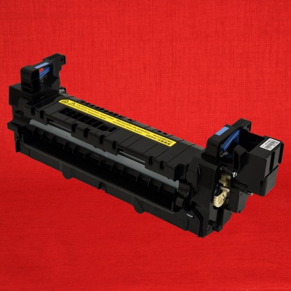 HP RM2-6778-000 (RM2-1256-000) Fuser Unit - 100 / 120V - Refurbished ...