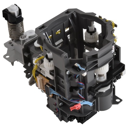 Canon FM1G314010 (FM1-G314-010) Color Toner Hopper Assembly, Genuine ...