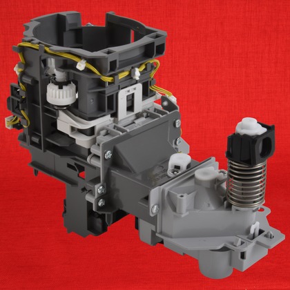 Canon imageRUNNER ADVANCE C5560i Color Toner Hopper Assembly, Genuine ...