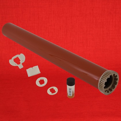 Toshiba 6LK42668000 (ASY-FUSER-Belt-FC556) Fuser Belt Kit, Genuine (K4910)