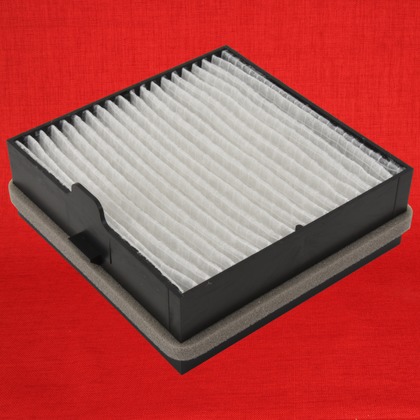 Ricoh Pro C7100x Duct Filter / M120, Genuine (K4942)