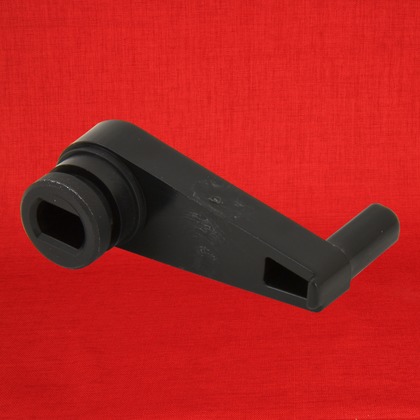 Ricoh PB3170 Outer Paper Tray Release Lever, Genuine (K4983)