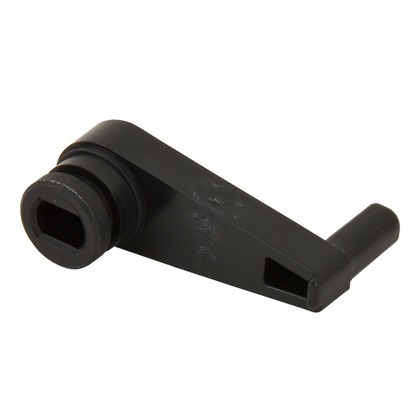 Ricoh PB3170 Outer Paper Tray Release Lever, Genuine (K4983)