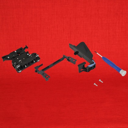 HP Designjet T120 24-in ePrinter Cutter Assembly Kit, Genuine (K5048)