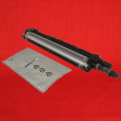 Samsung MultiXpress X7500LX Black Developer Cartridge, Genuine (K5063)