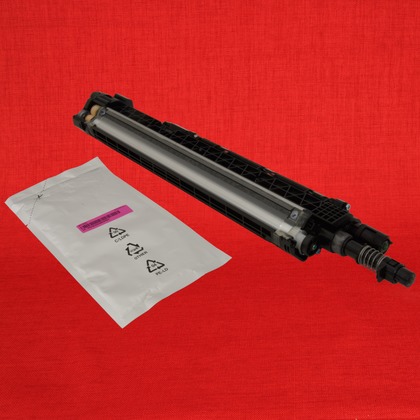 Samsung SS059-67007 (JC96-12518A) Magenta Developer Cartridge, Genuine ...