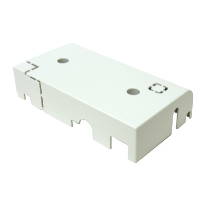 Konica Minolta PC210 Right Rear Cover, Genuine (K5119)