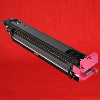 Kyocera DV-8550M (302V893032) Magenta Developer Unit, Genuine (K5146)
