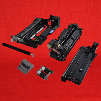 Kyocera ECOSYS M3645idn Maintenance Kit - includes Fuser, Drum & DV ...