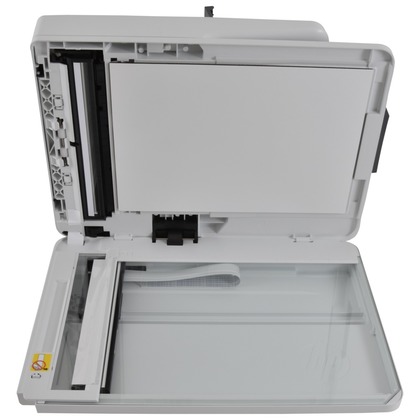 HP LaserJet Pro MFP M426fdn ADF / Image Scanner Assembly - Duplex ...