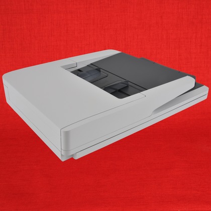 HP LaserJet Pro MFP M426dw ADF / Image Scanner Assembly - Duplex ...