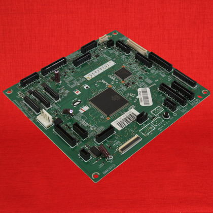 DC Controller PCA Assembly Compatible with HP RM2-7186-000 (RM27186000 ...