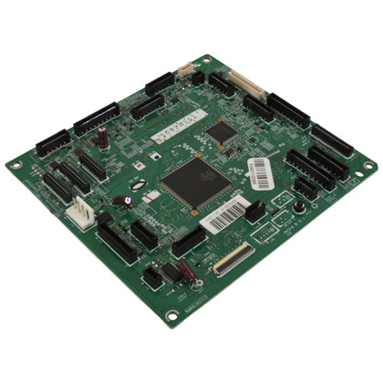 DC Controller PCA Assembly Compatible with HP RM2-7186-000 (RM27186000 ...