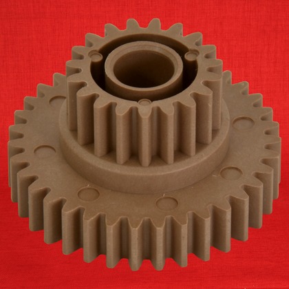 Sharp MX-4141N 19T/ 35T Gear, Genuine (K5532)