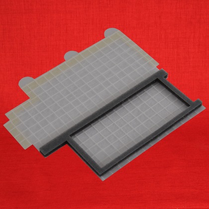 Konica Minolta A50U168901 (A50U172200) Developer Dust-proof Filter/ 1 ...