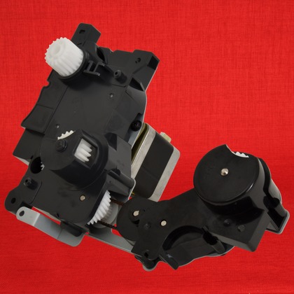 Konica Minolta A79JR70200 (A79JR70222) Paper Feed Drive Assembly ...