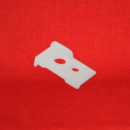 Ricoh D117-2808 (D1172808) Guide Plate Stopper for Paper Tray, Genuine ...