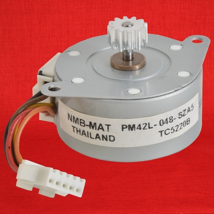 Sharp MX-3100N Fuser Release Motor, Genuine (K5859)