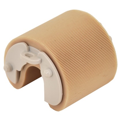 Konica Minolta bizhub 4000P Paper Feed / Separation Pad Kit, Genuine ...