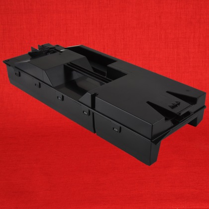 Okidata C931E Waste Toner Container, Genuine (K6218)