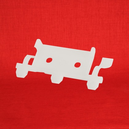 Samsung SF-650P Separation Pad Holder, Genuine (K6265)