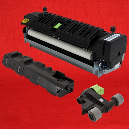 Lexmark XC4140 Fuser Maintenance Kit - Type 00, Genuine (K6308)