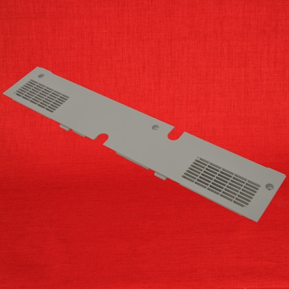 Ricoh D149-1289 (D1491289) Rear Scanner Cover, Genuine (K6395)