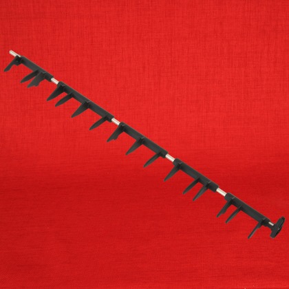 Ricoh D2414212 (D241-4212) Fusing Exit Gate Pawl, Genuine (K6563)