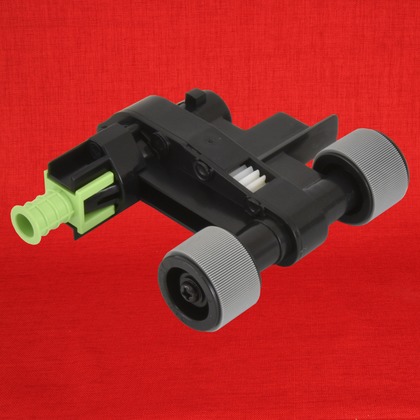 Lexmark 41X1108 Tray 1 Pickup Roller Assembly, Genuine (K6564)