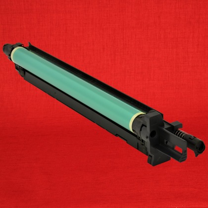 Konica Minolta DR-316 (AAV70TD) Color ( C / M / Y ) Drum Unit, Genuine (K6601)