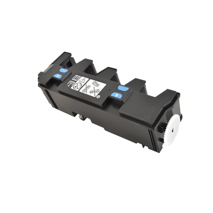 Konica Minolta bizhub C3350i Waste Toner Container/Bottle, Genuine (K6636)