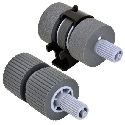 Pick Roller Set Compatible with Fujitsu fi-6670 (K6711)