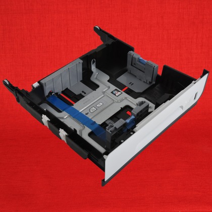 HP PageWide Pro 477dw MFP Main Paper Tray, Genuine (K6808)