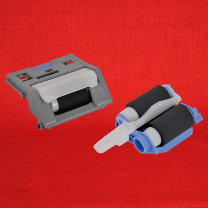 Canon CR-206 (FM1-W269-000) Paper Pick Up Assembly, Genuine (K6811)