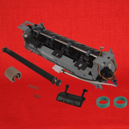 Lexmark M1246 Fuser Maintenance Kit - 100 Volt, Genuine (K6849)