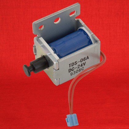 Konica Minolta bizhub C360 Conveyance Solenoid, Genuine (K6851)