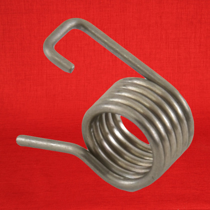Canon FU7-2715-000 Torsion Spring, Genuine (K6890)