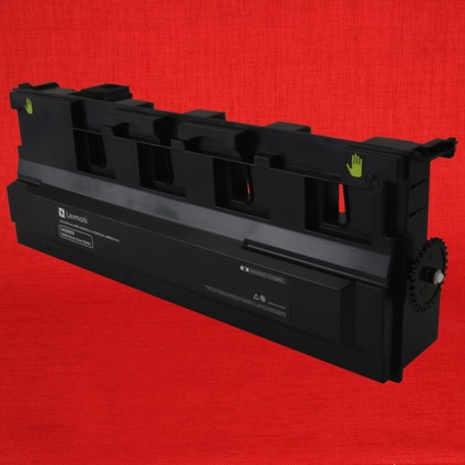 Lexmark MX911dte Waste Toner Bottle, Genuine (K6908)