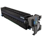 Ricoh D0BM2221 (D0BM-2221) Cyan Imaging Drum Unit, Genuine (K6991)