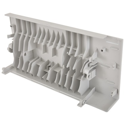 Canon FC9-1536-000 (FC91536000) ADF Open / Close Panel, Genuine (K7244)