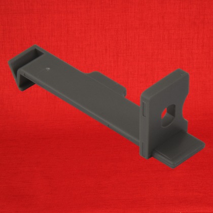Ricoh Aficio MP C5502 Upper Separation Holder Stopper, Genuine (K7379)