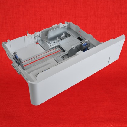 HP LaserJet Enterprise MFP M631dn Cassette - 550 Sheet Paper Tray ...