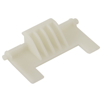 Ricoh Aficio SP 5210SF Doc Feeder Paper Stopper, Genuine (K7631)