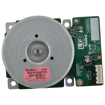 Sharp MX-3115N Process Drive Motor, Genuine (K7750)