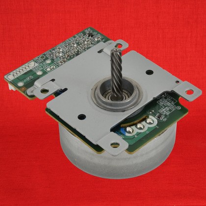 Sharp MX-C300W Process Drive Motor, Genuine (K7750)