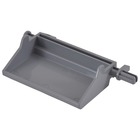 Kyocera 303M404140 (3M404140) Handle Cover / PF, Genuine (K7794)