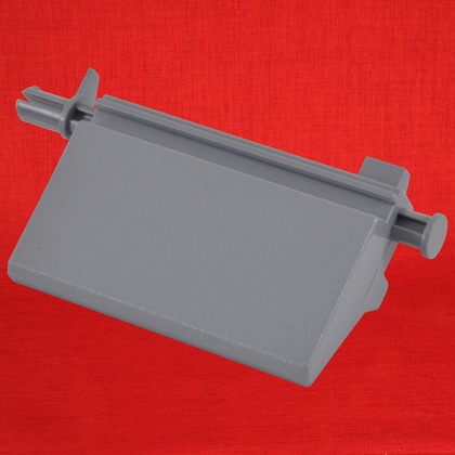 Kyocera 3M404140 (303M404140) Handle Cover / PF, Genuine (K7794)